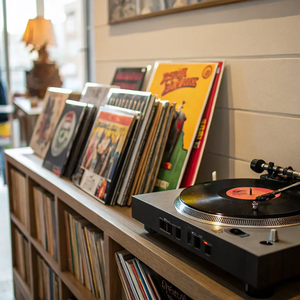 Used Vinyl Archives - Vinyl Wales | Your Online Vinyl Record Store